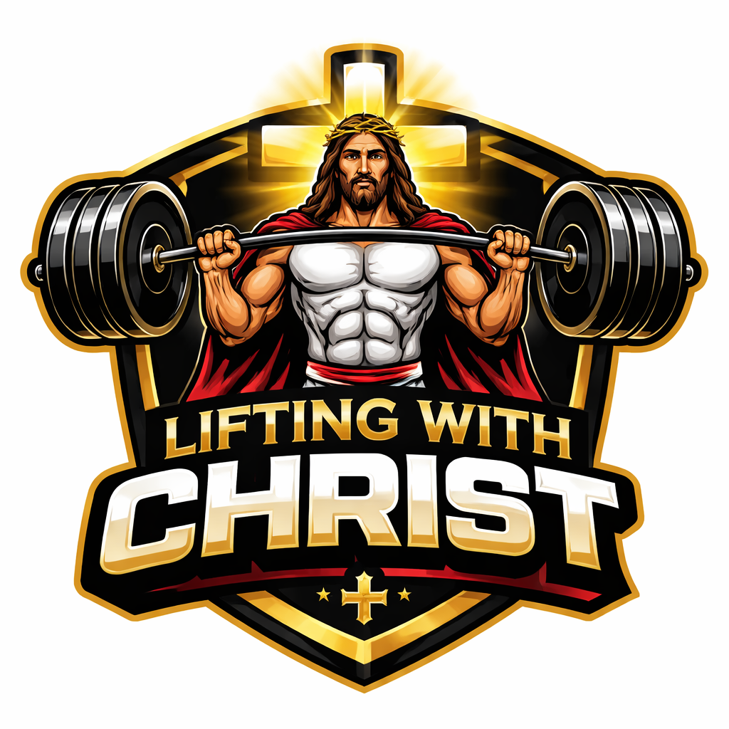 Products – Lifting with Christ